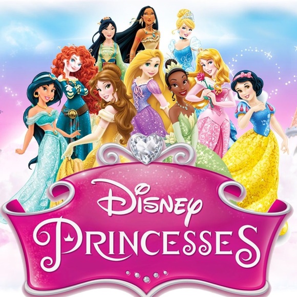Disney | Toys | Bundle Up Disney Princesses Toys Dolls Figures | Poshmark